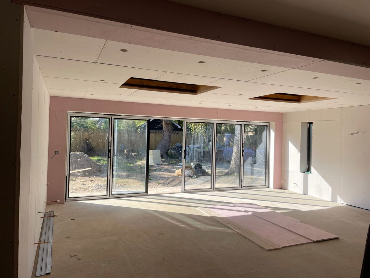 Services | Versatile Interior Projects