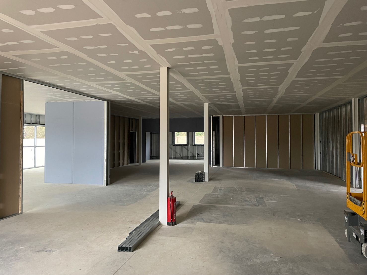 Services | Versatile Interior Projects