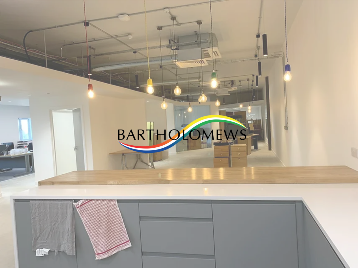 Portfolio | Versatile Interior Projects