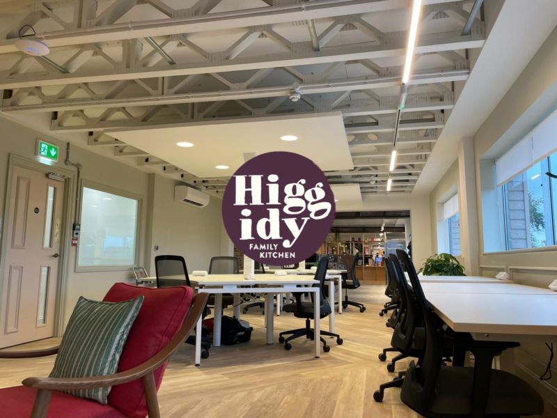 Portfolio | Versatile Interior Projects